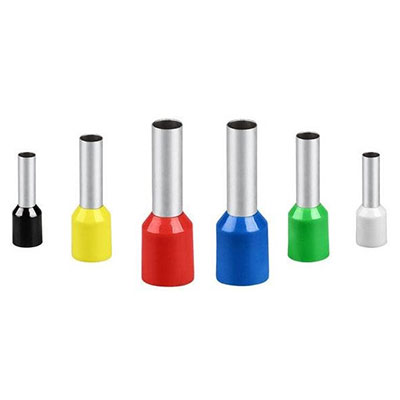 Top Insulated Cable Lugs Manufacturer | Durable Electrical Connections ...