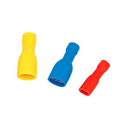 Top Insulated Cable Lugs Manufacturer | Durable Electrical Connections ...