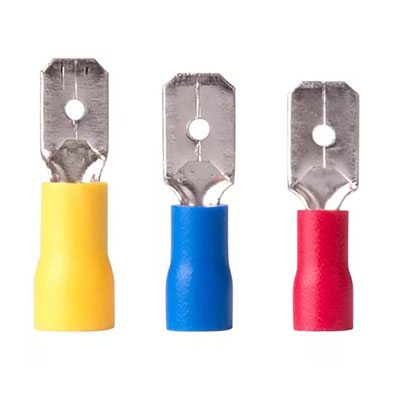 Top Insulated Cable Lugs Manufacturer | Durable Electrical Connections ...