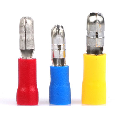Top Insulated Cable Lugs Manufacturer | Durable Electrical Connections ...