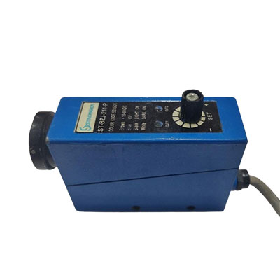 Stronger - Premier Color Mark Sensor Manufacturer | Precision Color ...